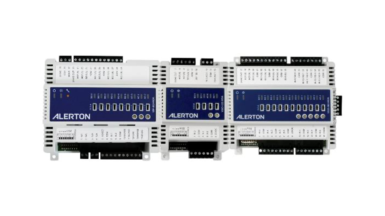 Syserco | Building Automation | Alerton