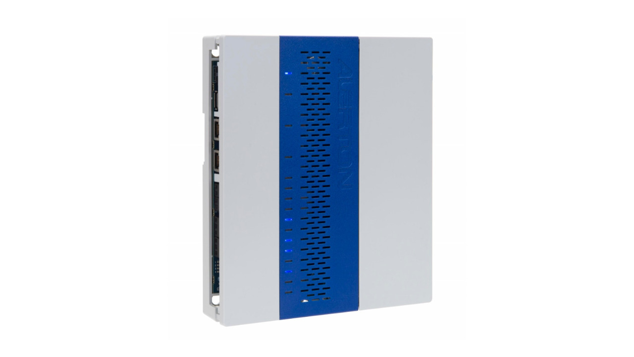 Syserco | Building Automation | Alerton