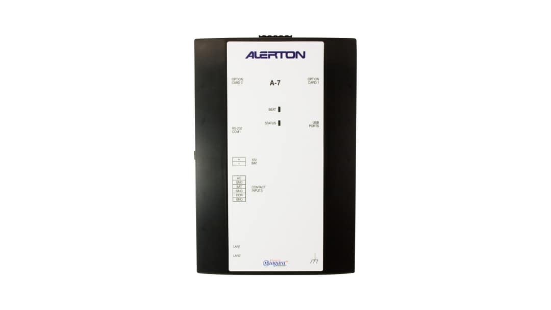 Syserco | Building Automation | Alerton