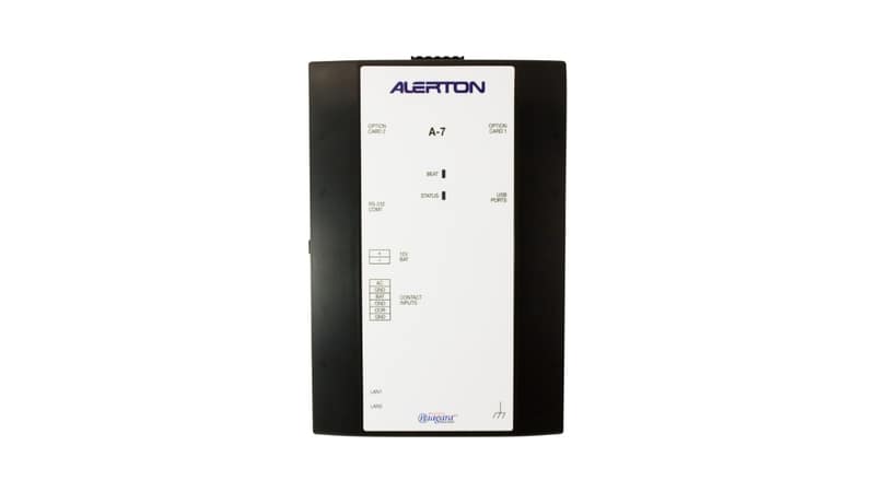 Syserco | Building Automation | Alerton