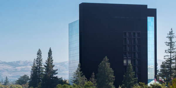 County of Santa Clara