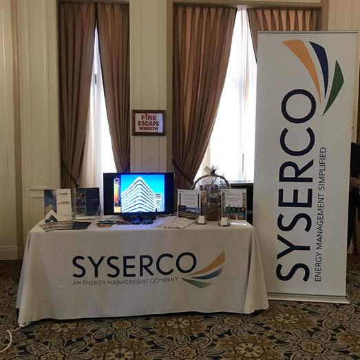 Able Tradeshow and Dinner