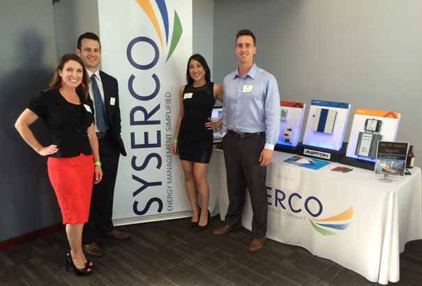 A Special Thank You to our Able Engineering Chief's of the Bay Area!