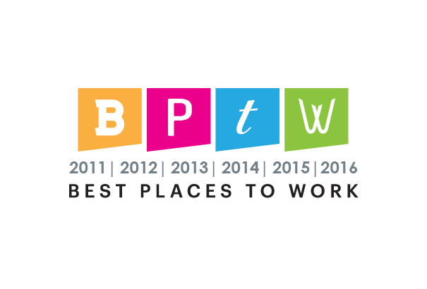 For the 6th Year in a row – Syserco is Named a Top Best Places to Work