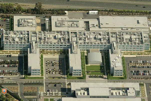 Syserco | Richmond Labs DHS