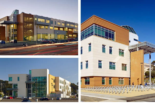 Syserco | City College of San Francisco, CA