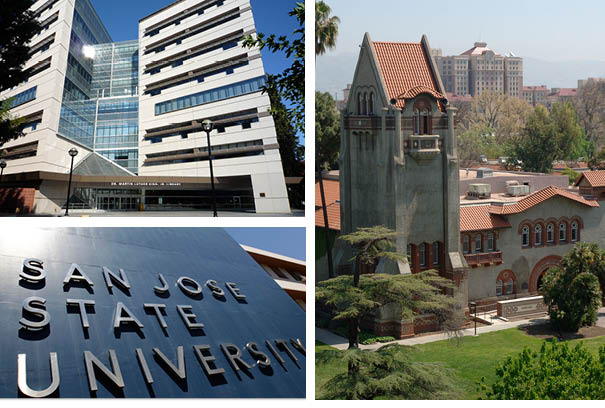 Syserco | San Jose State University