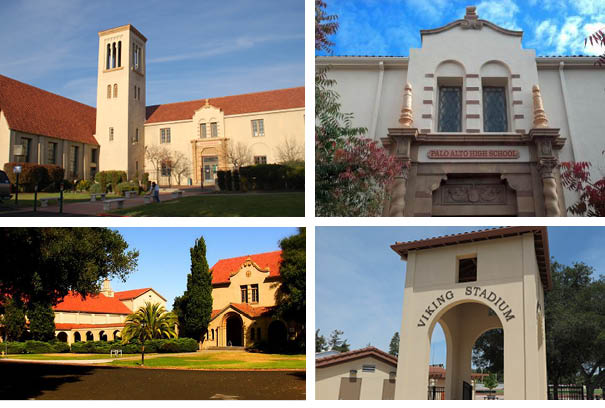 Syserco | Palo Alto Unified School District