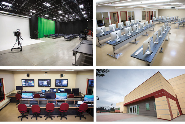 Syserco | San Lorenzo Unified School District