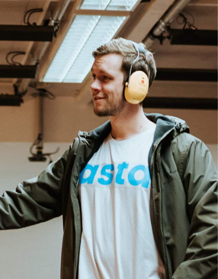 Asta der Hochschule Niederrhein