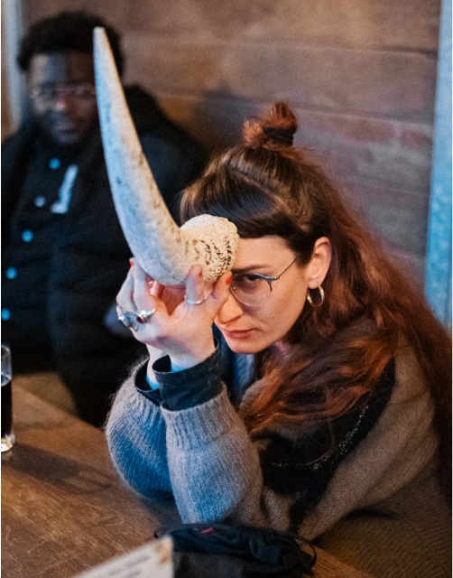 Asta der Hochschule Niederrhein