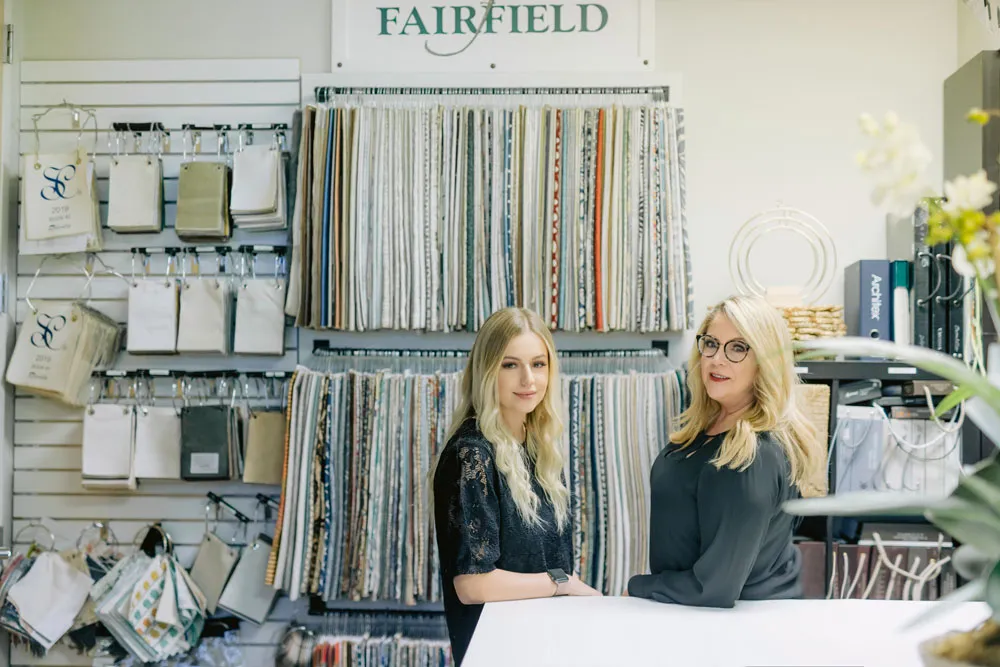 Designs With You In Mind | Sacramento Area Interior Designer