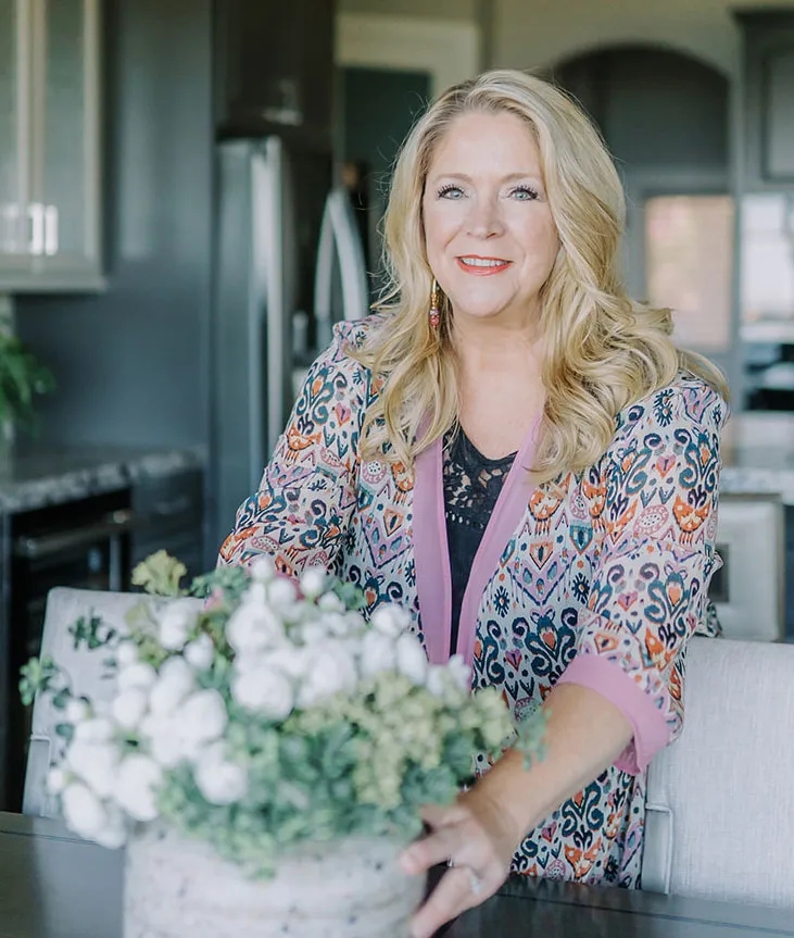 Designs With You In Mind | Sacramento Area Interior Designer