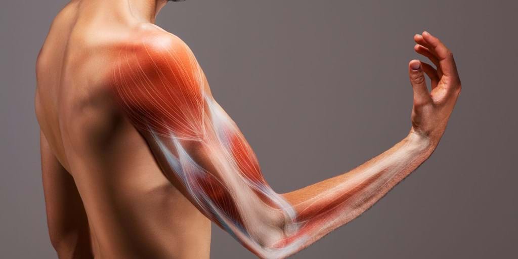 Long head of biceps - the common suspect in shoulder trouble | Axis ...