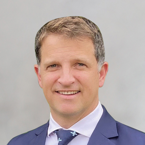 Mr Eric Swanton | Orthopaedic Surgeon