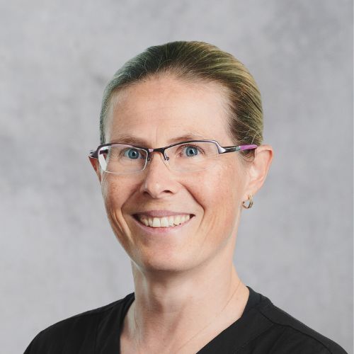 Dr Judikje Scheffer | Sports Medicine Registrar | Axis