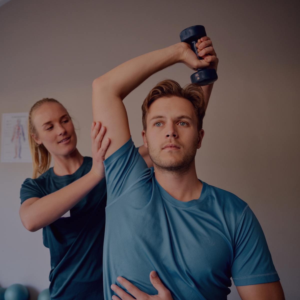 Specialist Sports Physiotherapy | Auckland | Axis