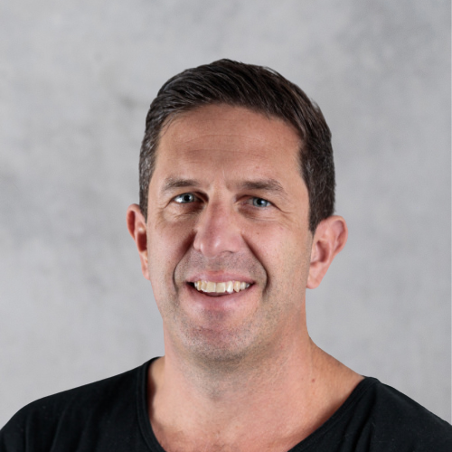 Dan Halliday | Physiotherapist | Clinical Director (Physiotherapy) | Axis