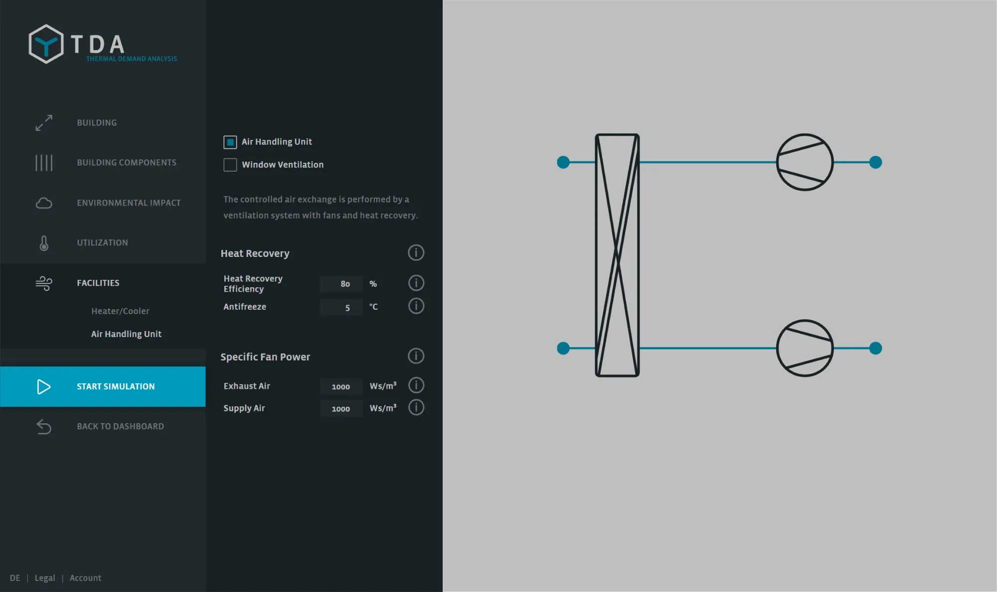 Features - TLK Energy Apps I TLK Energy