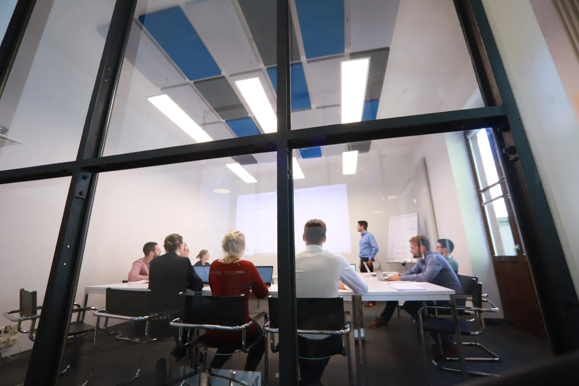 About us I TLK Energy