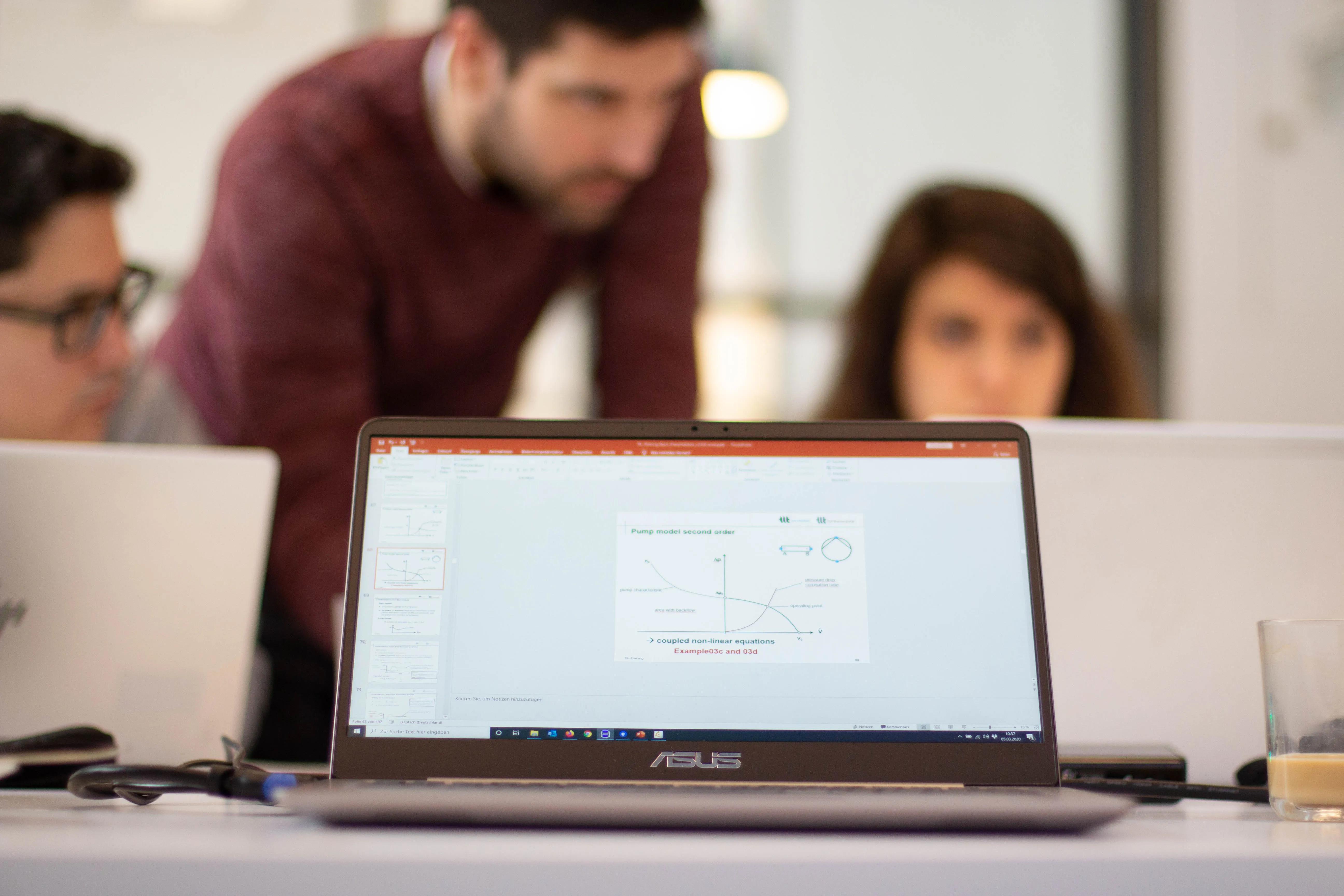 Modelica Training and Education I TLK Energy