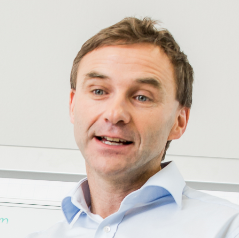 Über uns I TLK Energy