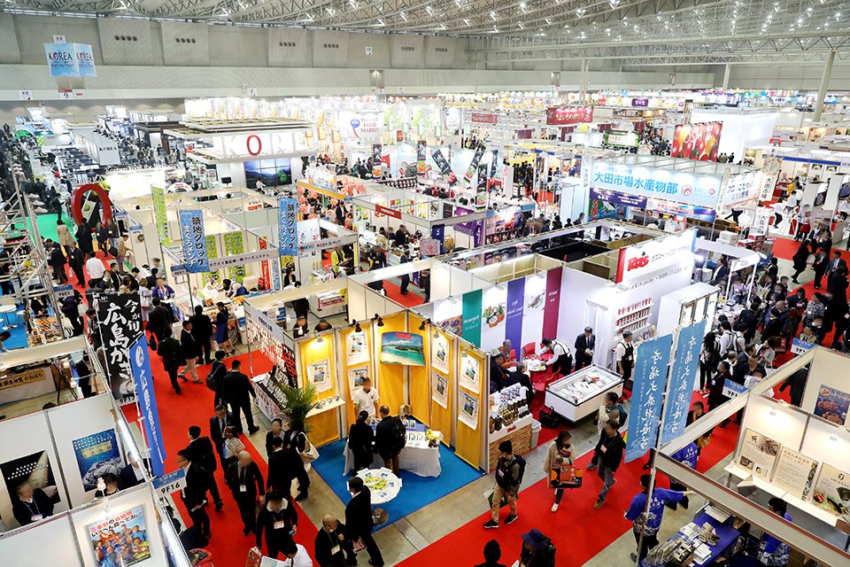 FOODEX Japan 2021: How To Engage With Potential Japanese Partners?