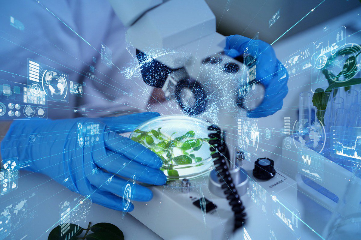 15 Essential Food and Beverage Innovation Trends For 2024