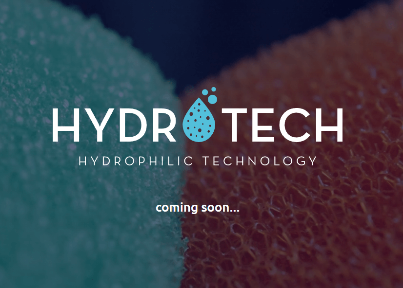 Hydrotech Technology by Zansot