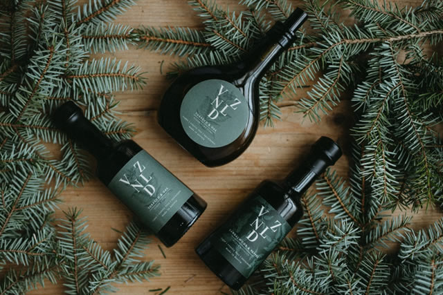 Winning Fragrances for Your Products | Scentmate