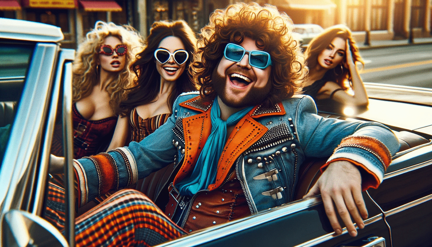 Bugga in i helgen med Buggar Bert's fräscha twist på 'Unga & Fria' av ...