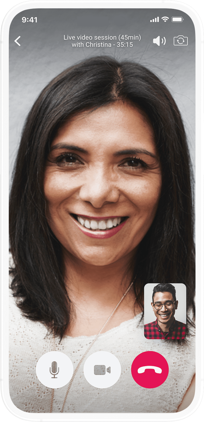 Talkspace - #1 Rated Online Therapy, 1 Million+ Users