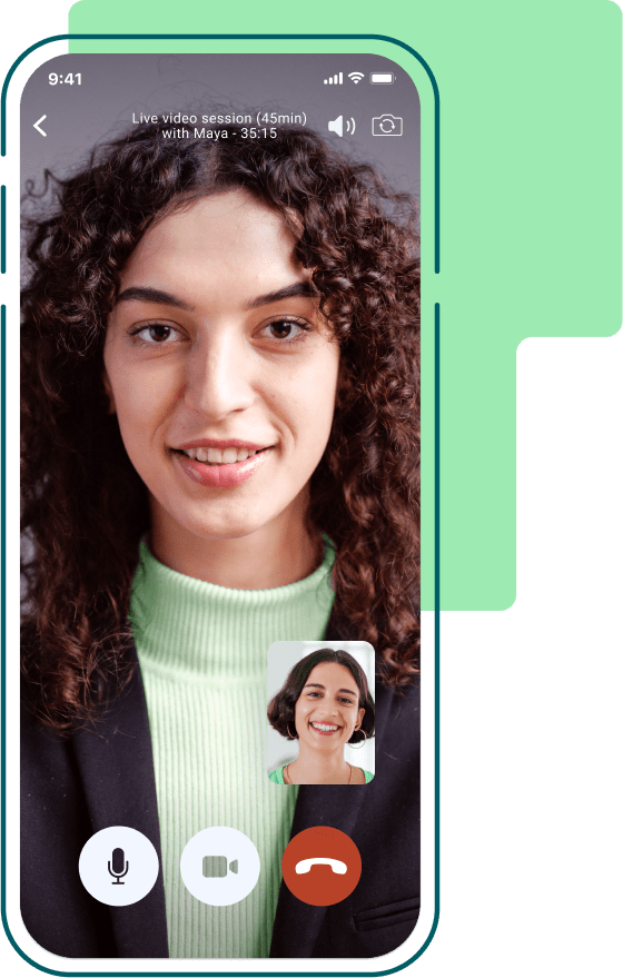 Talkspace - #1 Rated Online Therapy, 1 Million+ Users