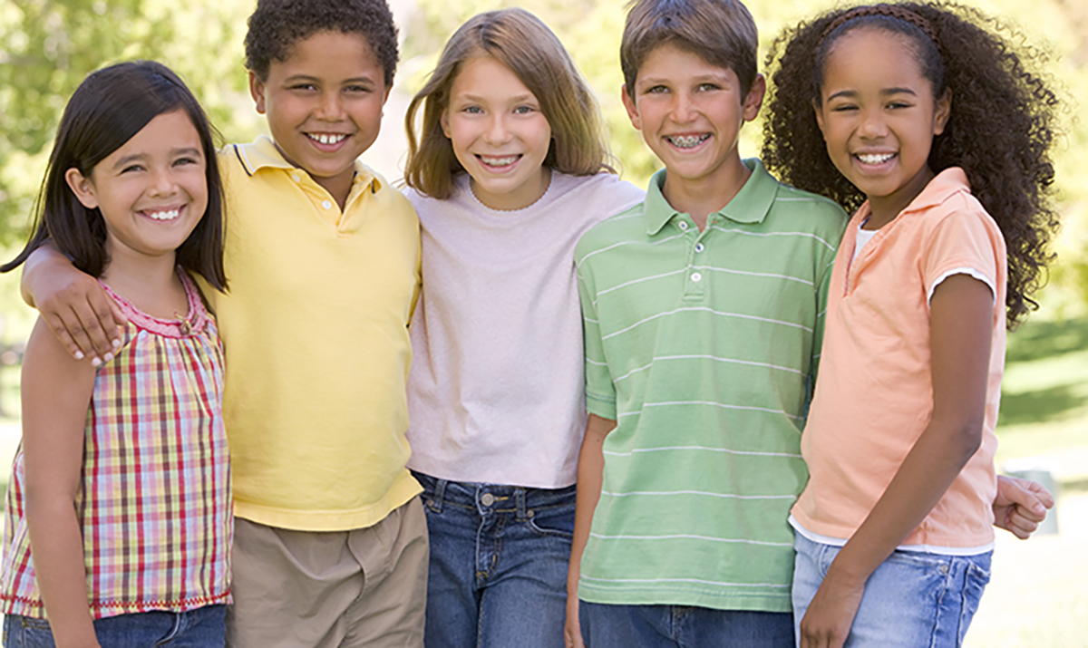 Children & Teens