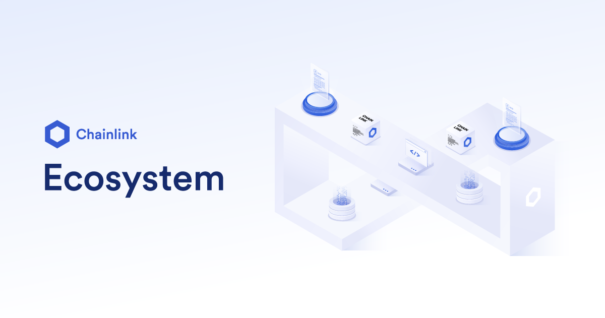 Blockchain Oracle Solutions for Monetizing Data | Chainlink