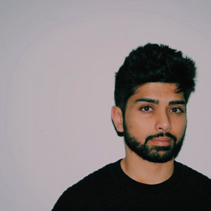 Virtual Hackathon Spring 2021 | Chainlink