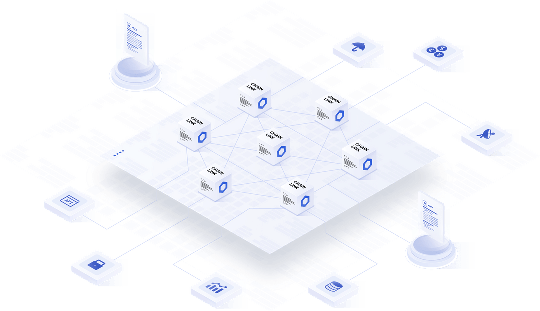 Chainlink 2.0 and the future of Decentralized Oracle Networks | Chainlink