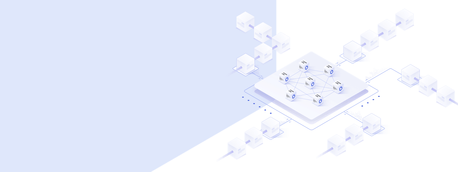 Cross-Chain Interoperability Protocol (CCIP) | Chainlink