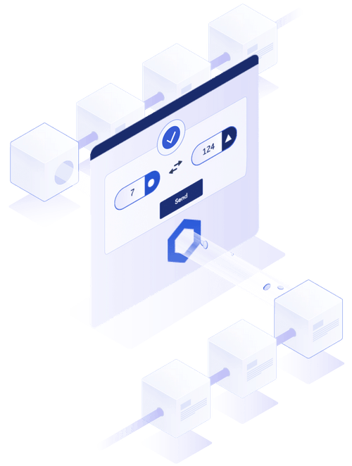 Cross-Chain Interoperability Protocol (CCIP) | Chainlink