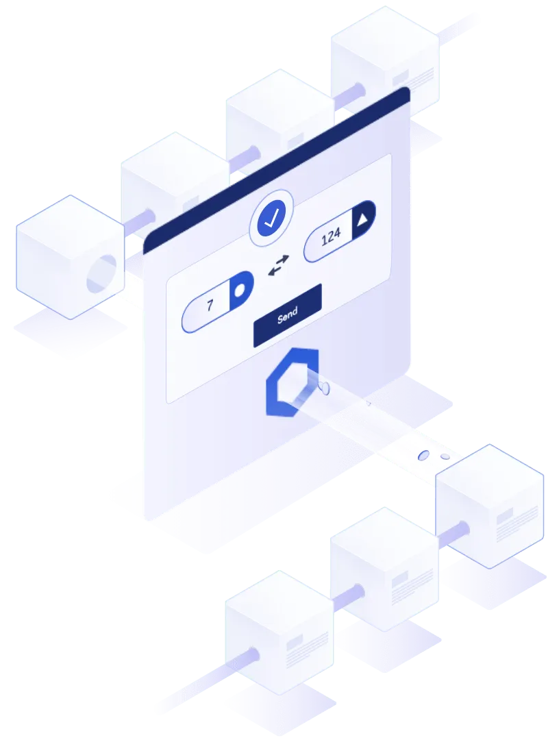 Cross-Chain Interoperability Protocol (CCIP) | Chainlink