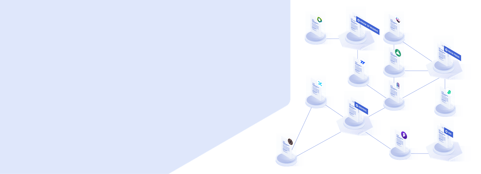 DeFi Oracles: The Industry Standard Oracle Network | Chainlink