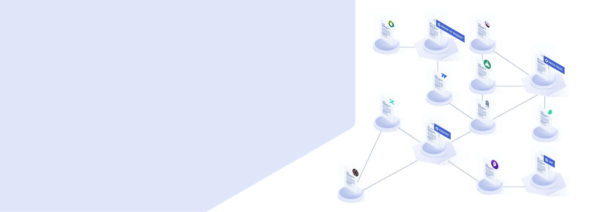DeFi Oracles: The Industry Standard Oracle Network | Chainlink