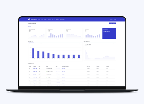 Chainlink Data Feeds: Off-Chain Data for Smart Contracts | Chainlink