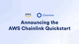 Monetize Your Data and APIs on Any Blockchain | Chainlink