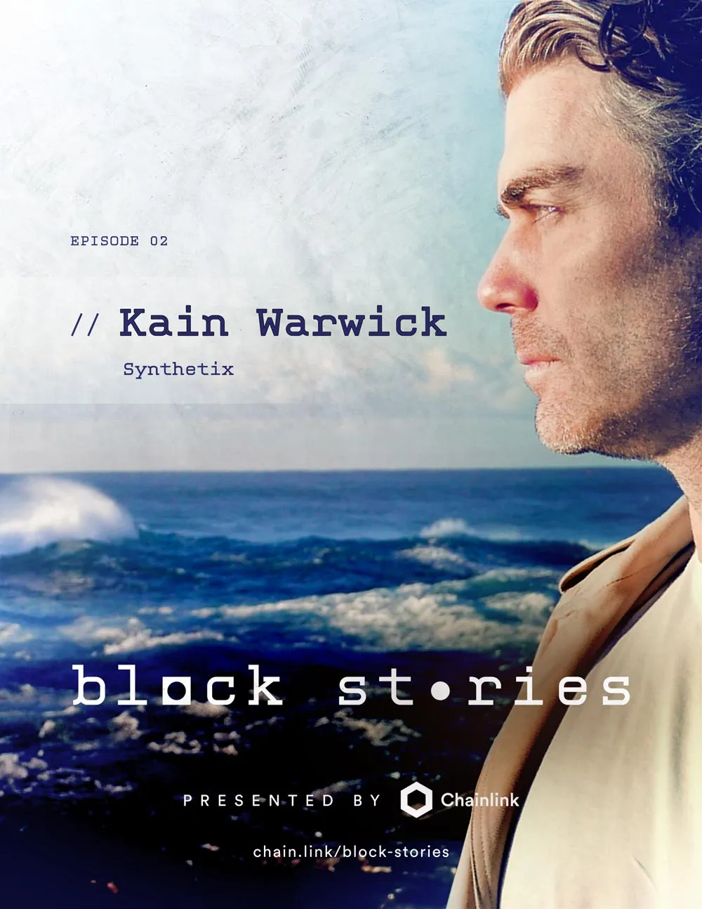 Block Stories: The Chainlink Origin Story | Chainlink