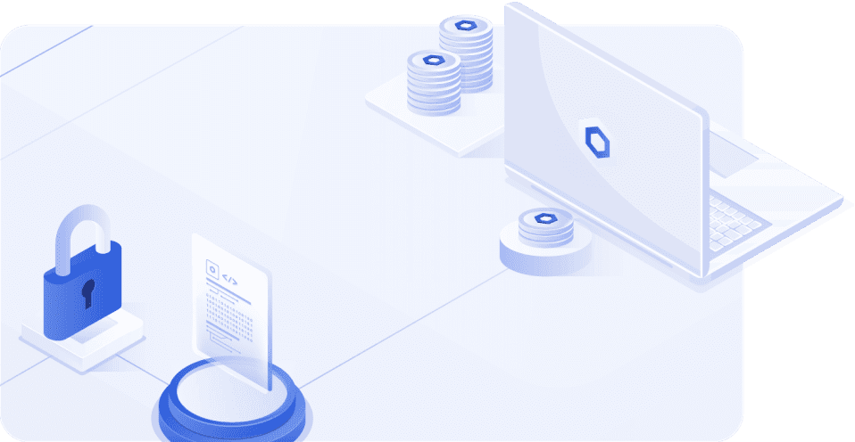 Chainlink Staking v0.1 | Chainlink Economics 2.0