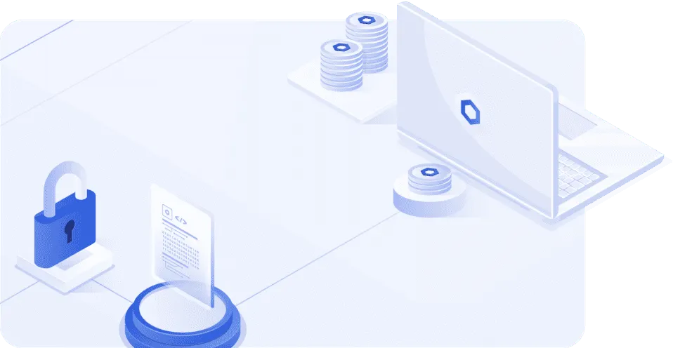 Chainlink Staking | Chainlink Economics 2.0