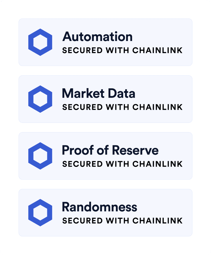 Chainlink Badge Enrollment | Chainlink