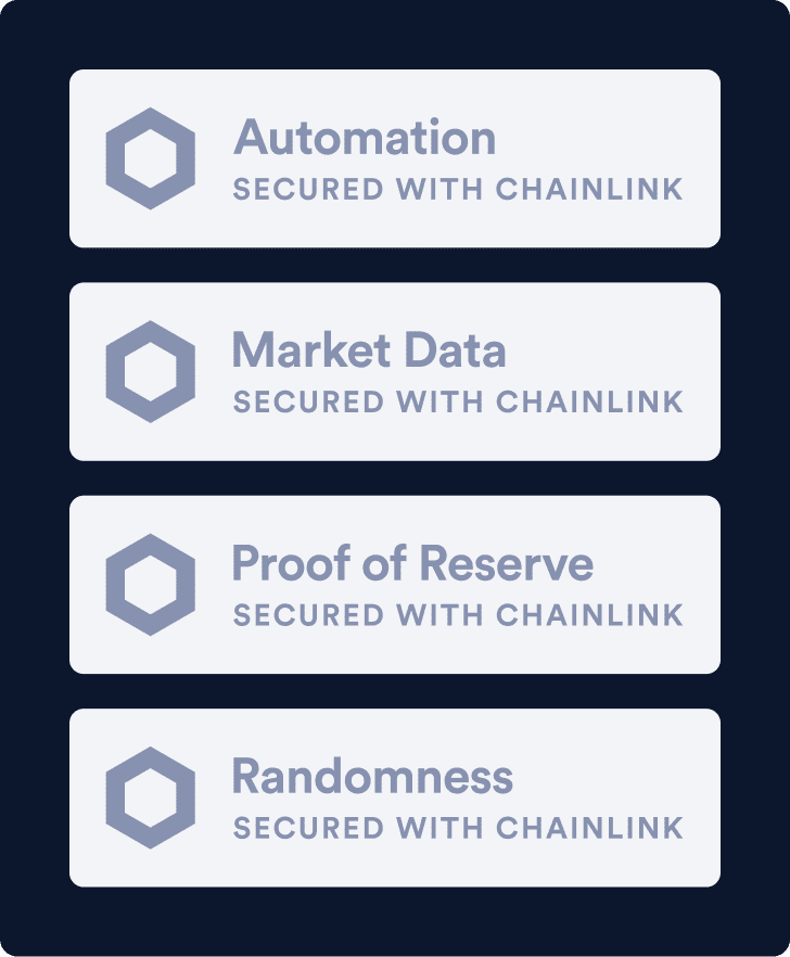 Chainlink Badge Enrollment | Chainlink