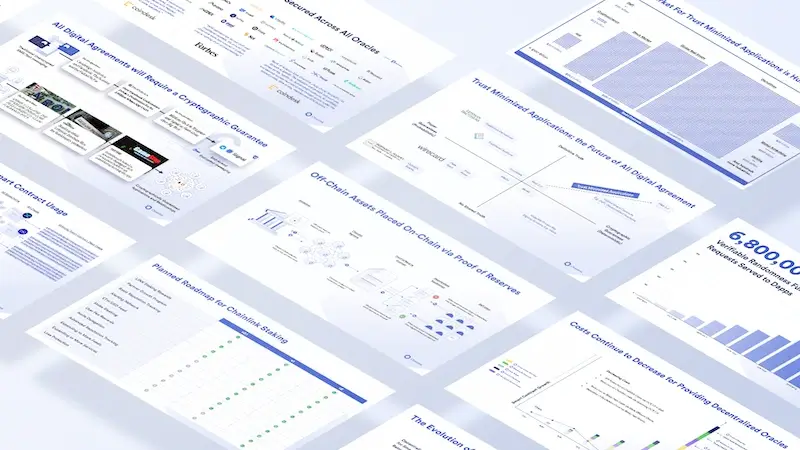 Chainlink Economics 2.0